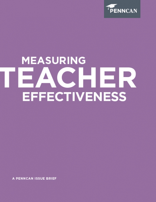 Keeping The Best Teachers in the Classroom | PennCAN